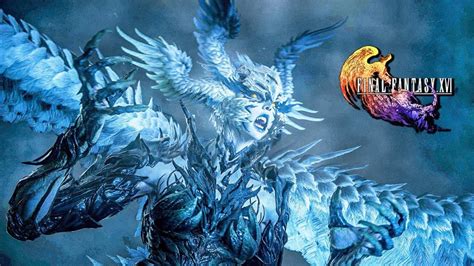 🔮 Final Fantasy 16 Ff16 Maîtriser Le Nouveau Système De Combat