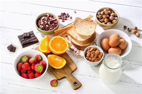 allergen cross contamination risks and prevention part i hygiena