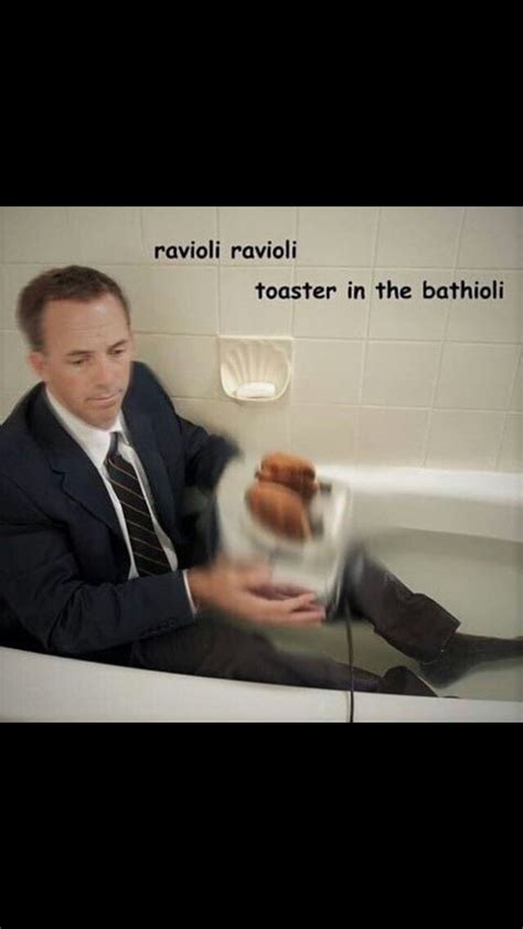 How Italians Commit Toaster Bath Rpewdiepiesubmissions