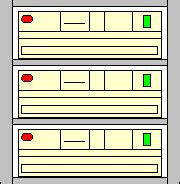 Server Co Location Msen Internet Services