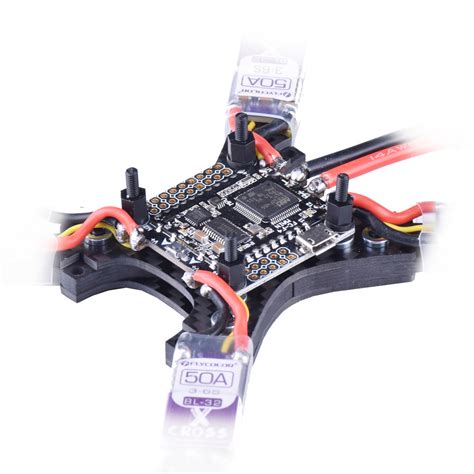 Awesome 30 5x30 5mm Omnibus F4 Flight Controller Aio Betaflight Osd 5v Bec And Current Sensor