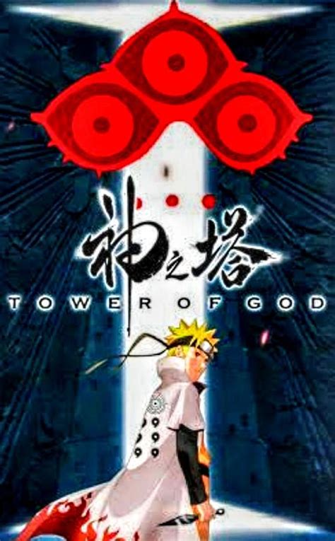 Tognaruto Scaling Parallels Rtowerofgod