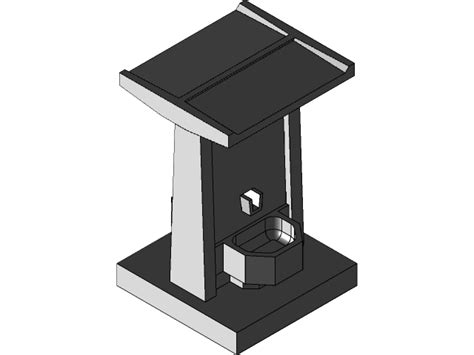 Free CAD Designs Files D Models The GrabCAD Community Library