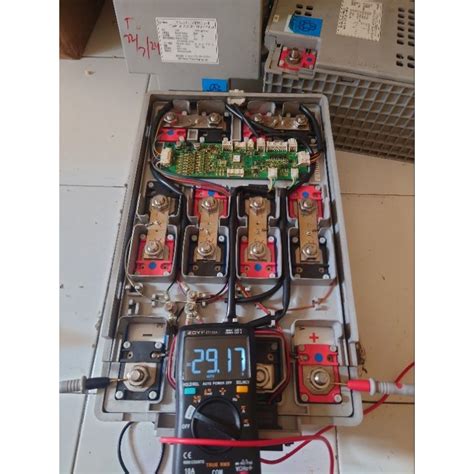 Jual Baterai Lithium Ion Volt Ah Shopee Indonesia