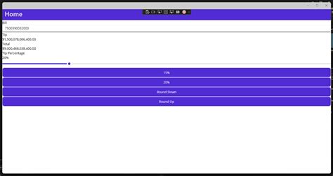 GitHub Kanggaro Pbkk CustomLayout With NET Maui
