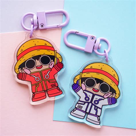 Future Moogy Charm Moogywoogies