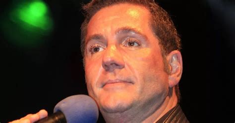 Tragic Dale Wintons Insecurities Left Him Feeling Fat And Talentless