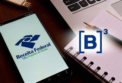 Imposto De Renda Na Bolsa A B3 Lançou Uma Ferramenta Para Você