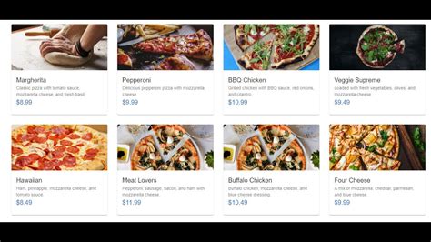 Responsive Grid Layout With Material Ui Reactjs Nodejs Chapa Youtube
