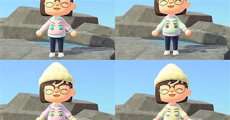 Acnh Custom Designqr Code Album On Imgur