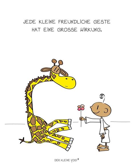 Der Kleine Yogi Der Kleine Yogi Kindersprüche Bilderzitate