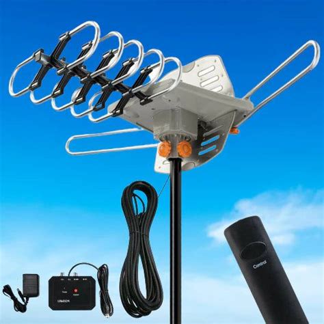 Antennas Direct Db E Ultra Long Range Antenna Review Artofit
