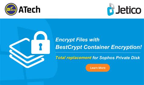 Secure Your Data With Bestcrypt Container Encryption