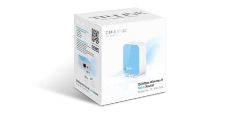 Tp Link Wireless N Nano Router Refurb 8 Shipped 3 Pack Of
