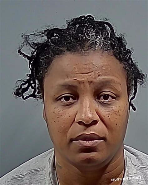 Morgan Stacy Ann 05032023 Escambia County Mugshots Zone