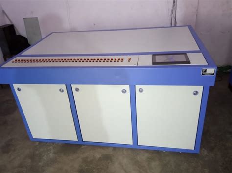 Semi CPC Control System For Offset Printing Machines At PLC Panel In Ghaziabad ID