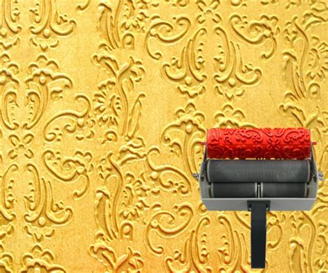 Drywall Texture Roller