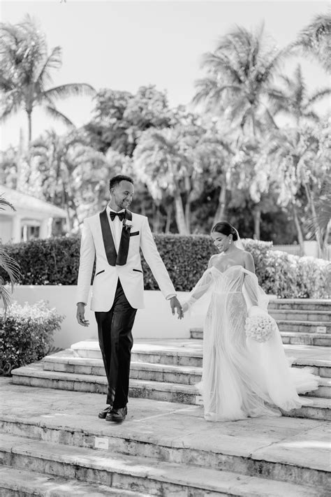 Crystal And Kyle — Marylen Exposito Weddings