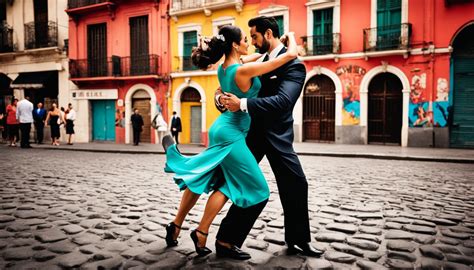 A Fascinante Cultura Argentina Tango Futebol E Muito Mais😎 Vivencie
