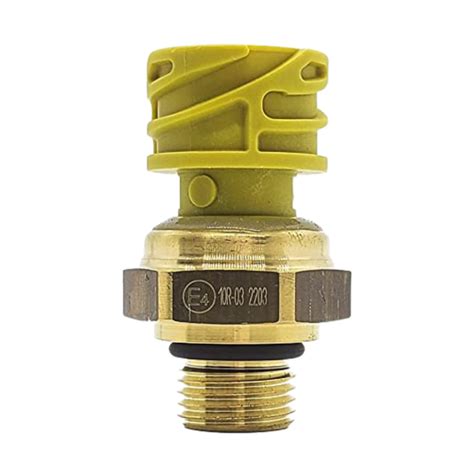 Mack Mp8 Crankcase Pressure Sensor
