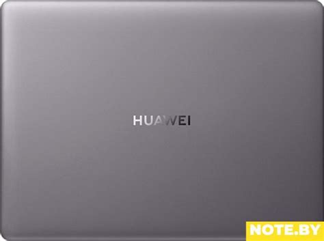 Ноутбук Huawei MateBook 13 AMD 2020 HN-W29R 53012CUW купить в интернет ...