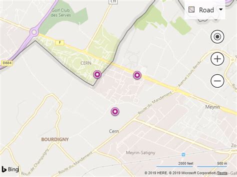 Use Cases And Requirements For Standardizing Web Maps
