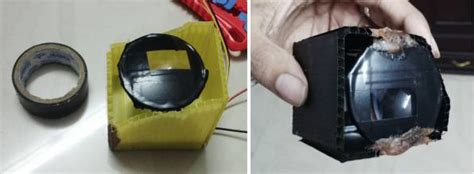 Build A Head Mounted Display Using Raspberry Pi Raspberry Pi Maker Pro