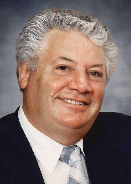 Felice Midea [1936 2024] Magnus Poirier