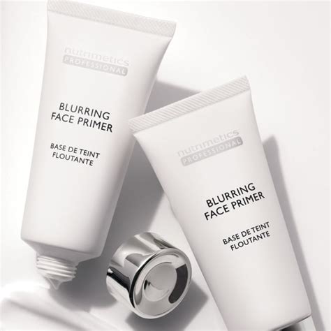Professional Blurring Face Primer Afterpay Paypal The Glow Beauty Edit
