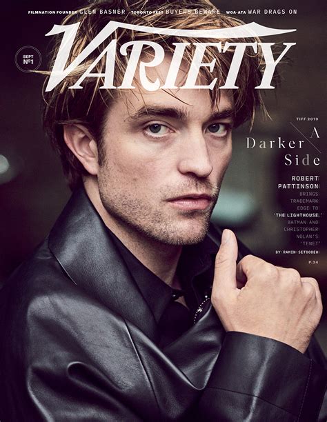 Robert Pattinson Australia Blog Archive NEW INTERVIEW PHOTOSHOOT