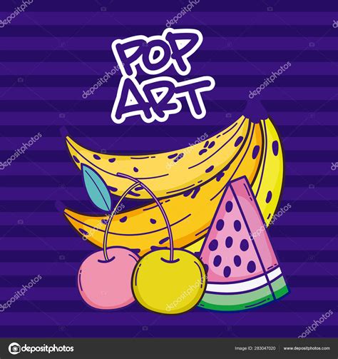 Pop Art Cartoons Stock Vector Image By ©stockgiu 283047020