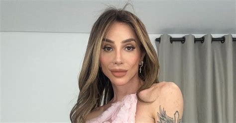 Não Sei Mais O Que Faço Maya Massafera Viraliza Em Vídeo Polêmico