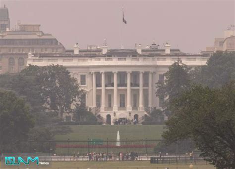 Over 120m Americans Under Air Quality Alerts Due To Canadian Wildfire