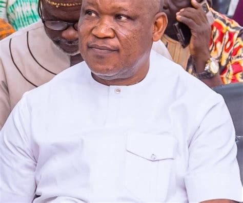 A Role Model Adeleke S Wife Titilola Celebrates Osun CPS Olawale Rasheed SocietyNow
