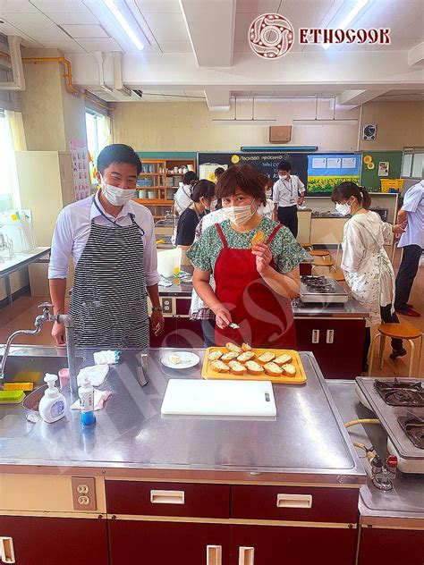 Ukrainian Cuisine Cooking Master Class In Japan Borshch Varenyky And