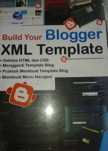 Desain Web Praktis Dengan Css 2008