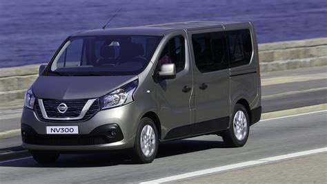 Autonews Exclusive: The Nissan NV300 will be replacing the Primastar.