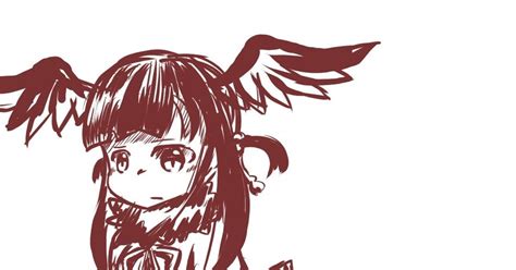 ショウジョウトキけものフレンズ ショウジョウトキ あめふらしろっぺのイラスト Pixiv