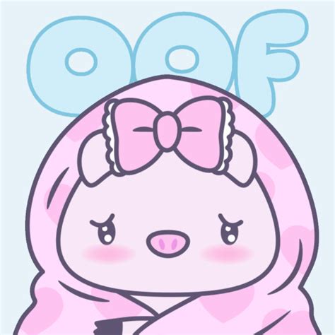 Placeit Twitch Emote Generator With A Cute White Kitty Inspired Character