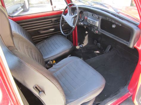 1974 Volkswagen Beetle Classic Bug For Sale In Eagle Idaho United States For Sale Photos