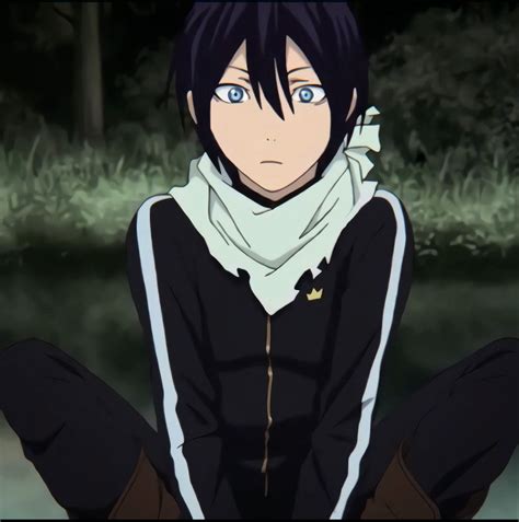 Yato Pfp Yato Anime Noragami