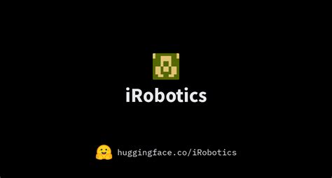 Irobotics Irobotics