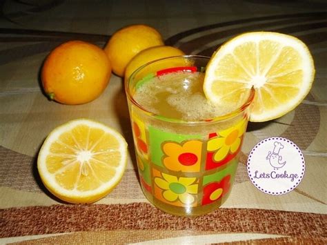 Homemade Lemonade Medeas Blog