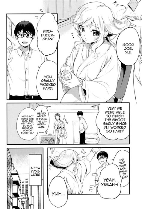 003 Idol No Onnanoko Datte Ecchi Shitai ~outsuki Yui No Baai~ Idol 003 Idol No Onnanoko Datte Ecchi Shitai ~outsuki Yui No Baai~ Idol
