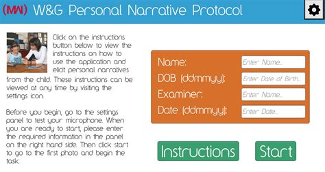 Free Spontaneous Language Sampling Protocols Marleen Westerveld