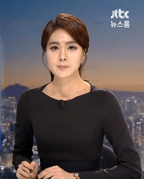 20161209 고된 일정에도 항상 고지식하고 성실한 사랑스러운 안나경 아나운서 유머움짤이슈 에펨코리아