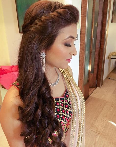 Open Hairstyles Easy Hairstyles For Long Hair Hairstyles Haircuts