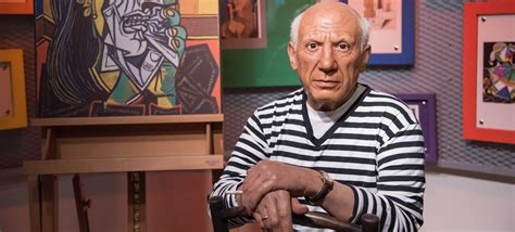 73 Fun Pablo Picasso Facts 2025