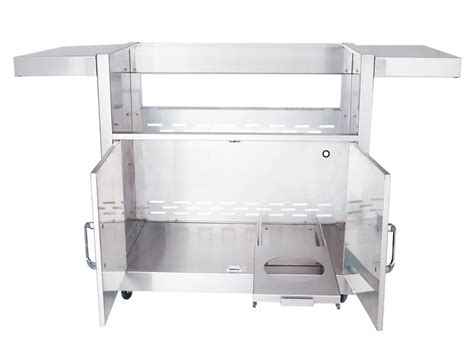 Portable Cart For 30 Cutlass Pro Grills — Marvellesures