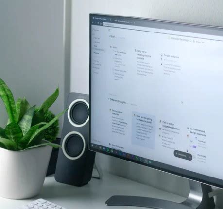 When Might An Lcd Monitor Experience Distorted Geometry Tips On How To